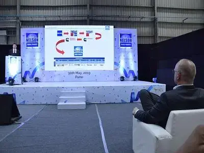 Leading Event Management Company in Pune for Corporate Events